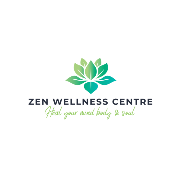 Zen Wellness Centre Scheduling And Booking Website