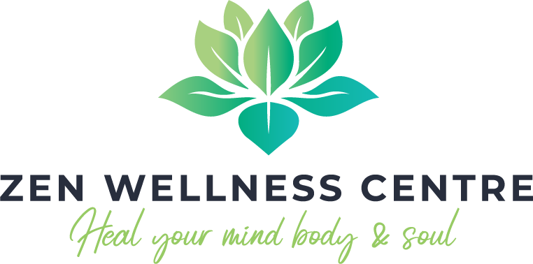 Zen Wellness Centre | Scheduling and Booking Website